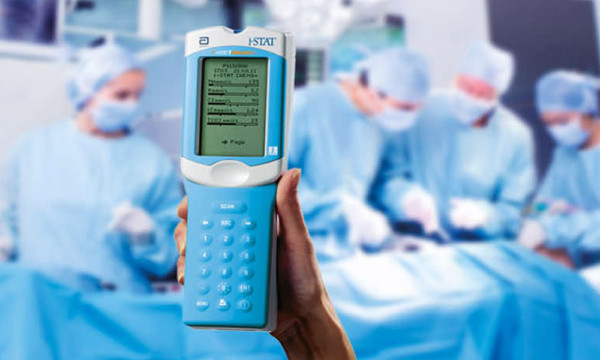 Aculabs' Point of Care Program Expands | Aculabs Inc