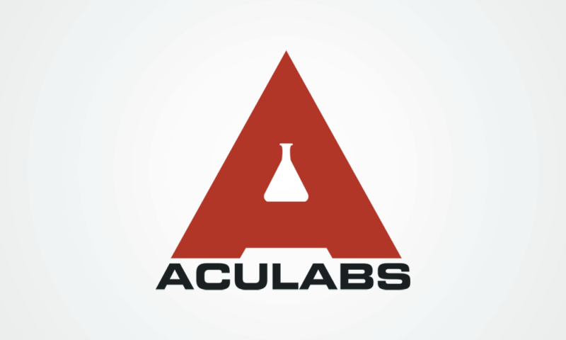 Aculabs' website and web portal get a makeover | Aculabs Inc