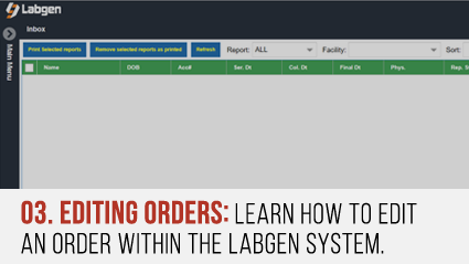 Video Training Guides | Aculabs Inc