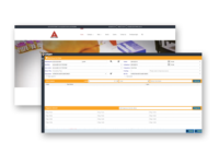 Web Portal Access for Clients | Aculabs Inc