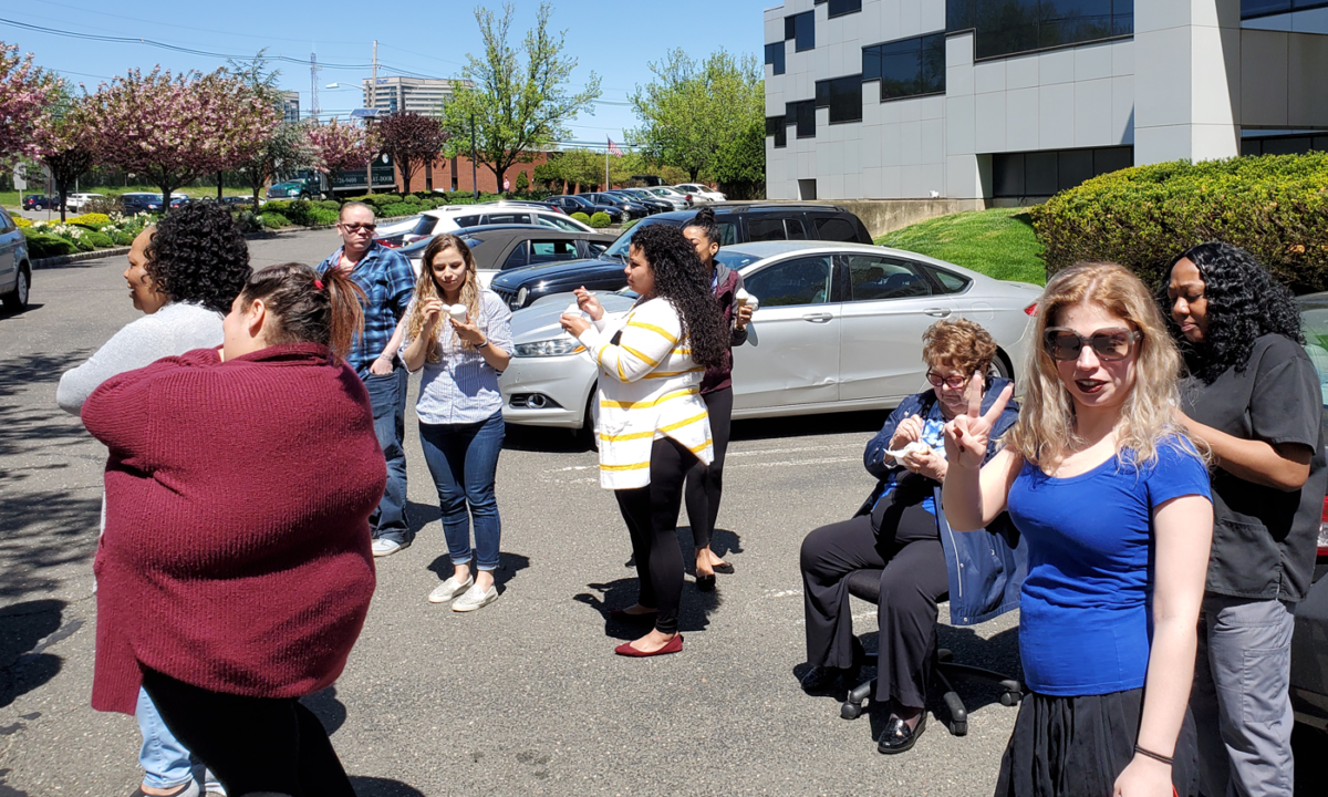 Lab Week 2019 Celebrations Kick-Off at Aculabs | Aculabs Inc