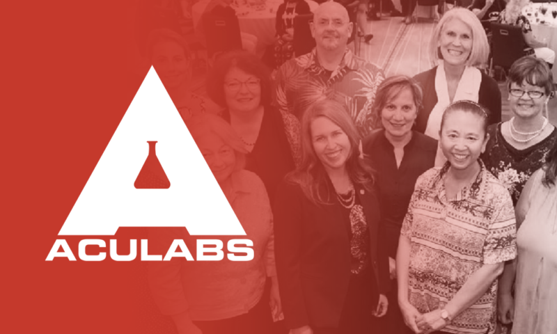 Aculabs Lab Director interviewed about Point of Care Testing by Medical ...