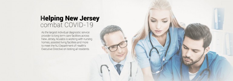 Aculabs Inc | Clinical Laboratory to the Mid-Atlantic