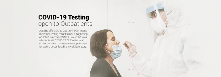 Aculabs Inc | Clinical Laboratory to the Mid-Atlantic