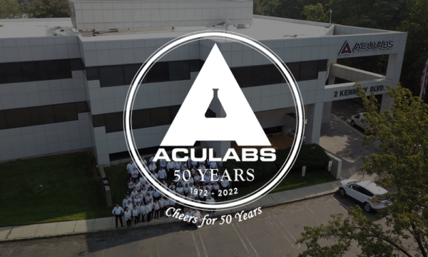 Current News | Aculabs Inc