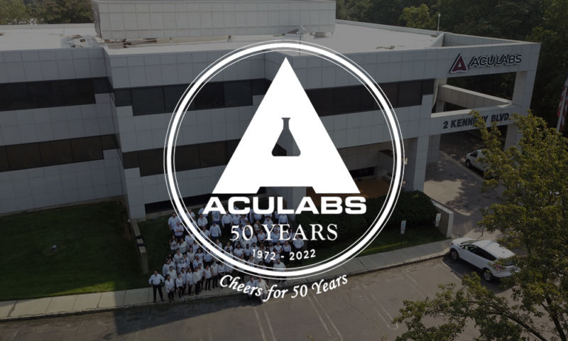 Current News | Aculabs Inc