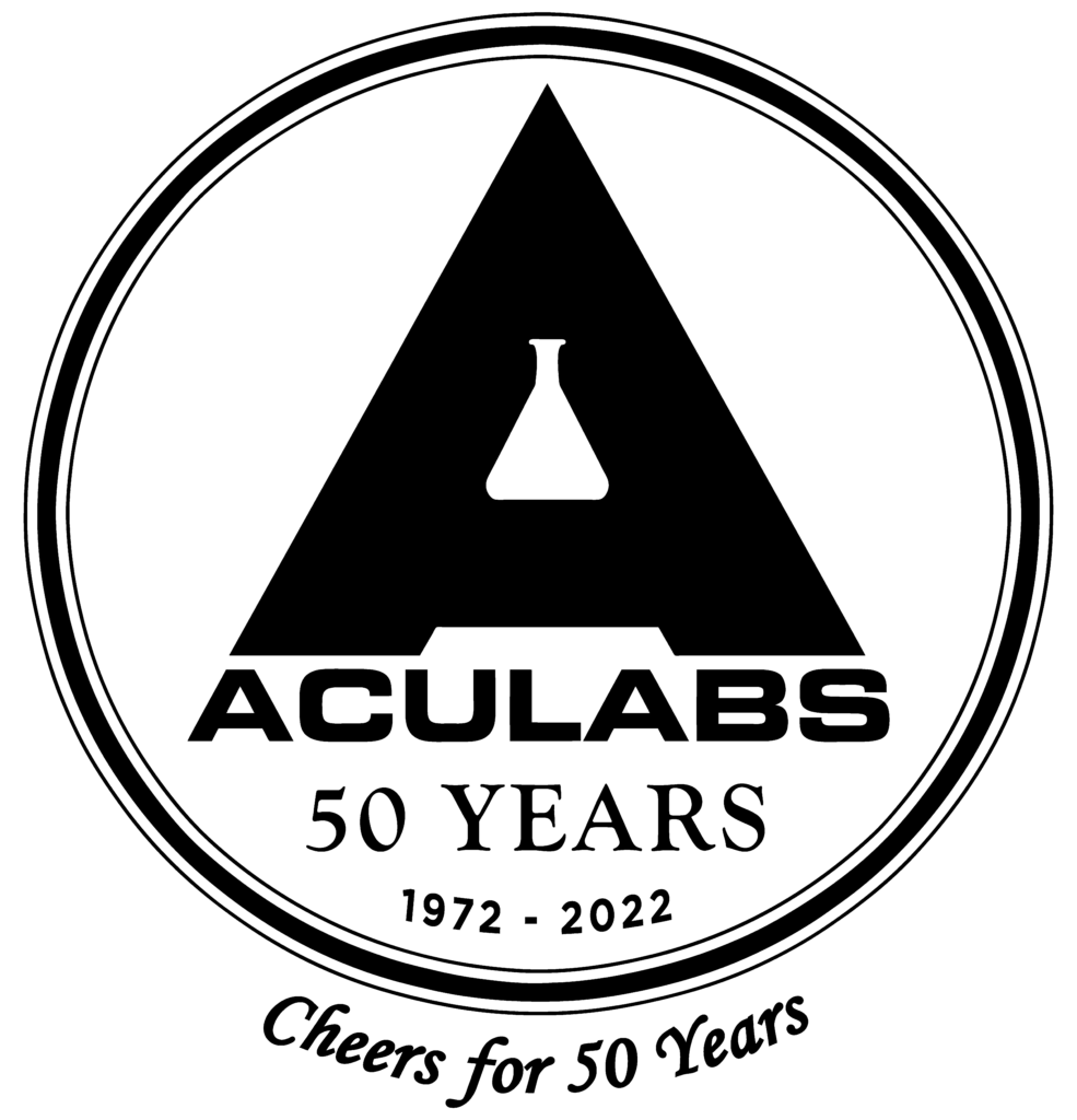 Aculabs celebrates 50 years dedicated to service with integrity ... Aculabs celebrates 50 years dedicated to service with integrity ...