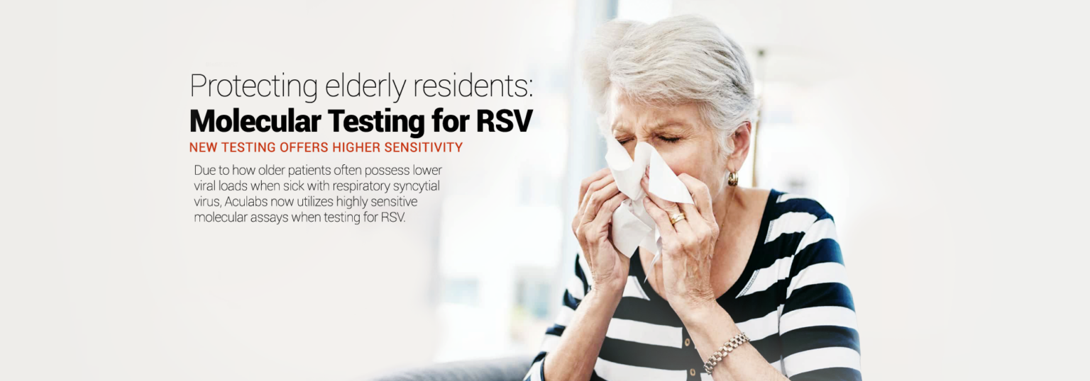 Aculabs Inc | Clinical Laboratory to the Mid-Atlantic