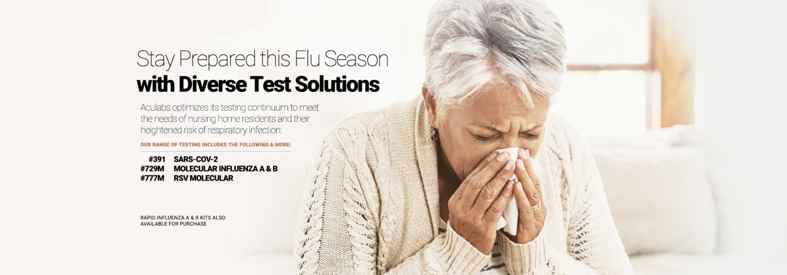 Aculabs Inc | Clinical Laboratory to the Mid-Atlantic