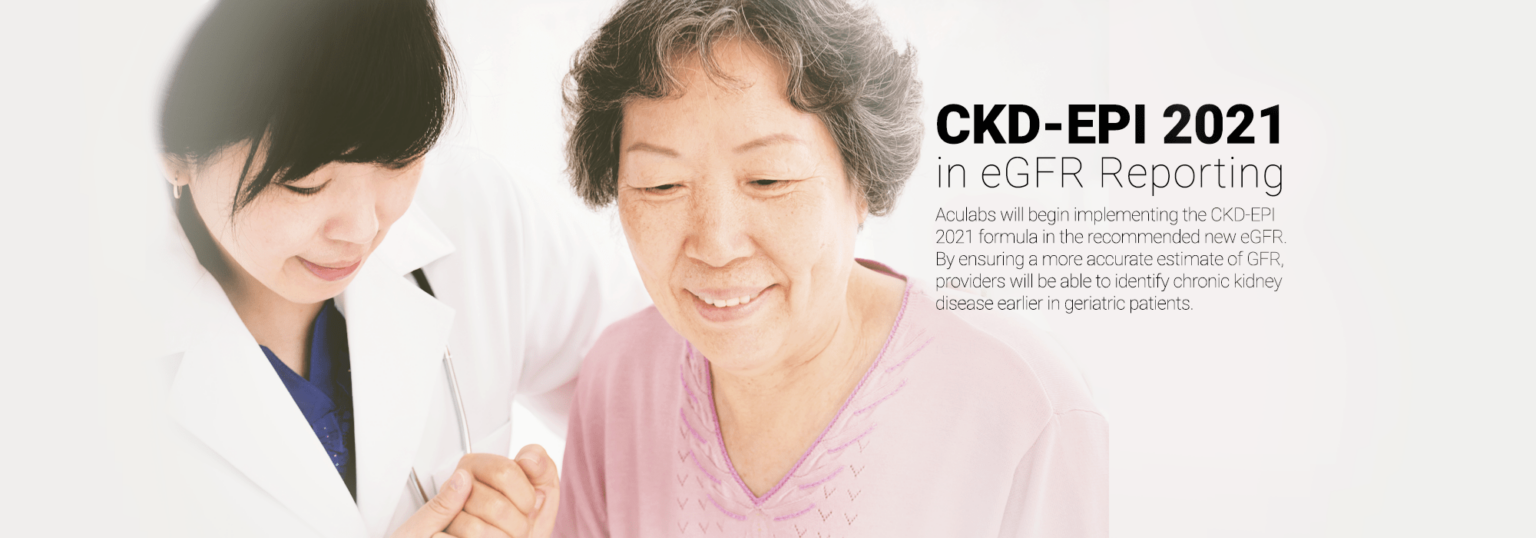 Aculabs Inc | Clinical Laboratory to the Mid-Atlantic