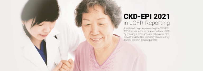 Aculabs Inc | Clinical Laboratory to the Mid-Atlantic